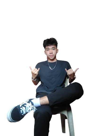 Clark Panucat Portfolio